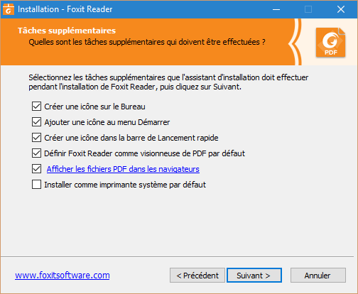 Foxit Reader Signature Electronique Stervse
